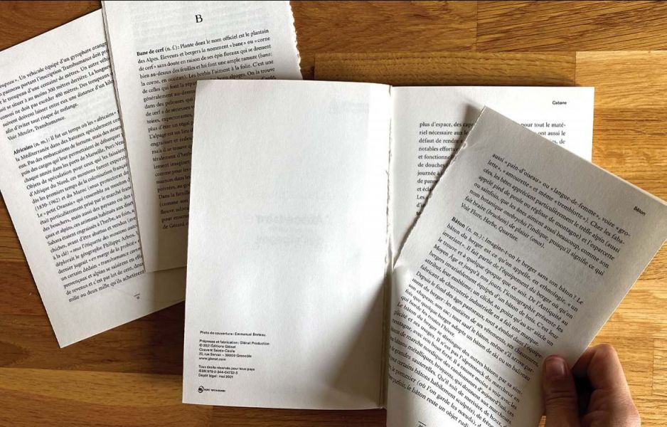 Se former avec les Arpent'heureuses